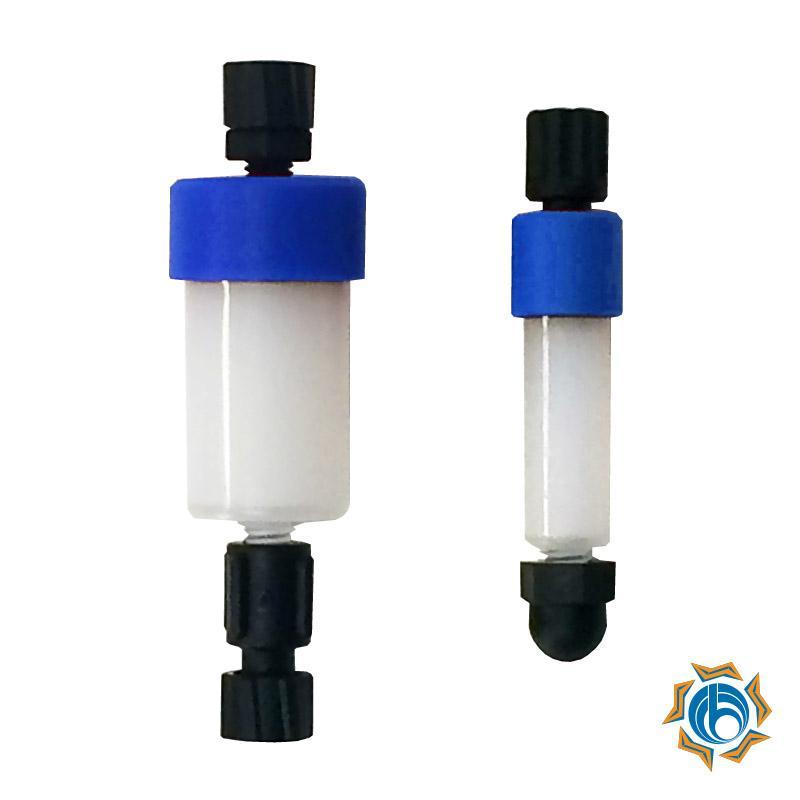 Co-IMAC 5 x 1mL Columns – Separopore